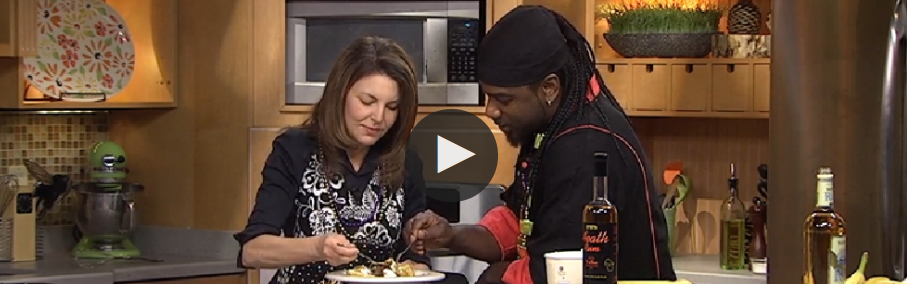 Celebrity Chef-Wisconsin-Chef Ace Champion